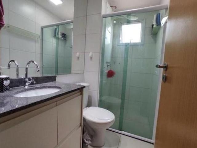 Apartamento no Condomínio Condomínio Das Orquideas no Jardim Colonial com 94m² 2
