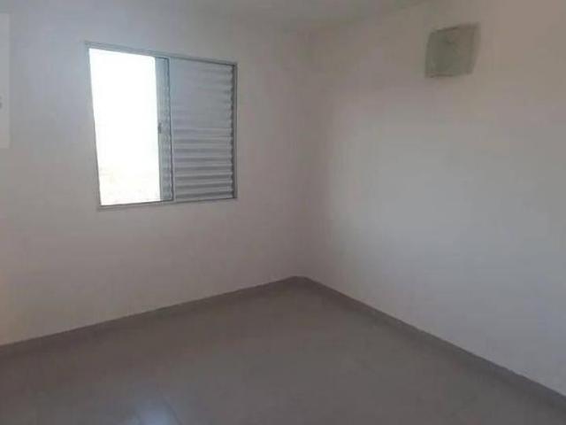 Apartamento no Condomínio Conjunto Habitacional Recanto Dos Passaros