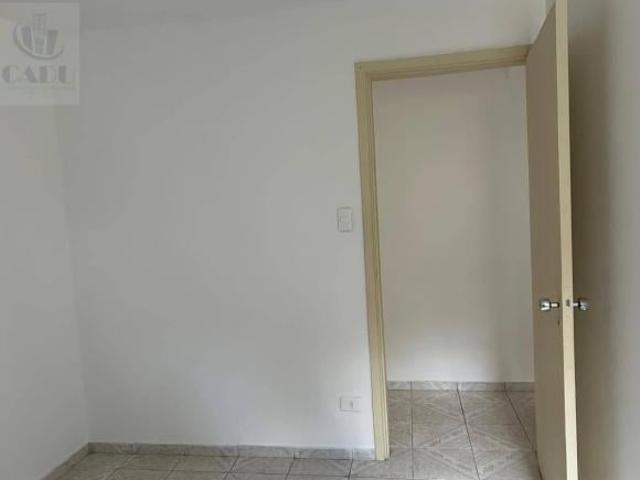 Apartamento no Condomínio Conjunto Residencial Alto de Pinheiros