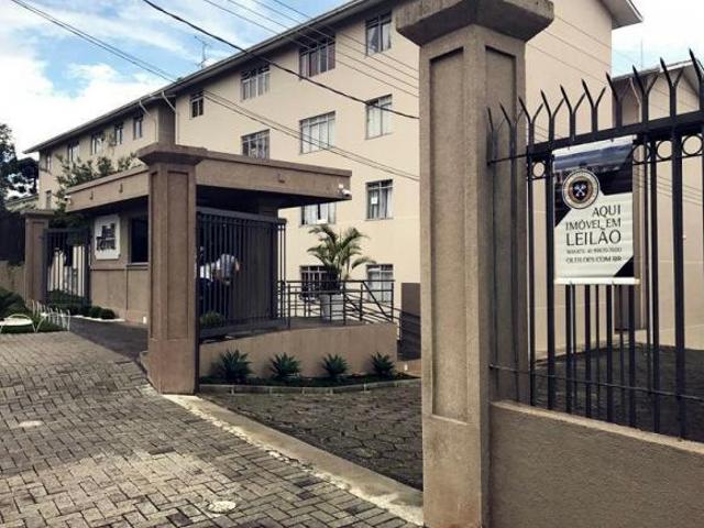 Apartamento no Condomínio Conjunto Residencial Bell Terra, Campo Comprido/PR