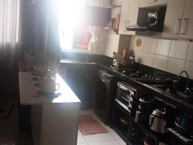 Apartamento no Condomínio Conquista