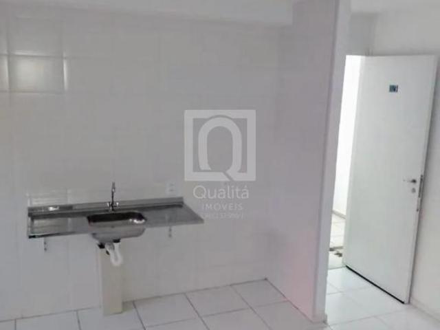 Apartamento no condomínio Conquista Vila do Sol Sorocaba