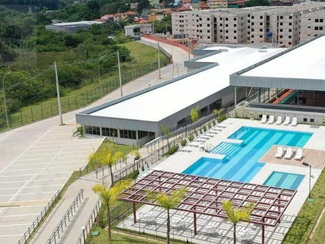 Apartamento no Condomínio Conquista Amaralina Parque Ipê
