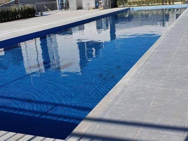 Apartamento no Condomínio Conquista Cotia