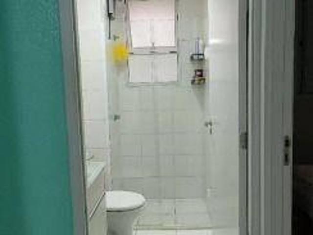 Apartamento no Condomínio Conquista Cotia