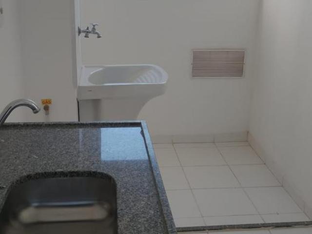 Apartamento no Condomínio Conviva