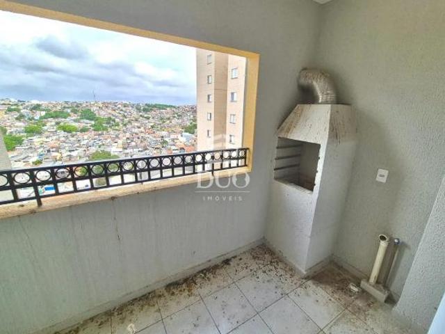 Apartamento no Condomínio Conviva à Venda, Jardim Maria Helena Barueri/SP