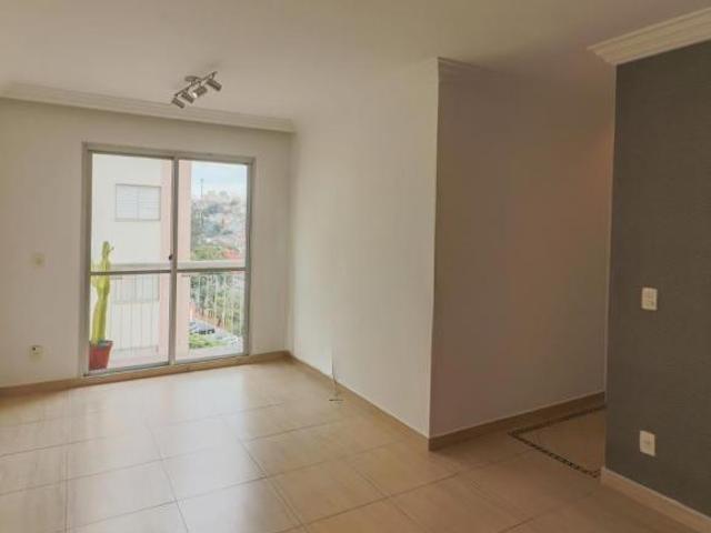 Apartamento no Condomínio Costa Do Sol Vila Sonia com 70 m²!