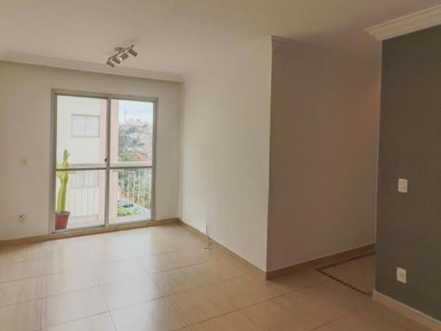 Apartamento no Condomínio Costa Do Sol Vila Sonia com 70 m²!