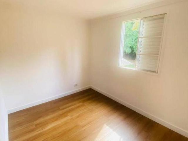 Apartamento no Condomínio Cotia Verde I