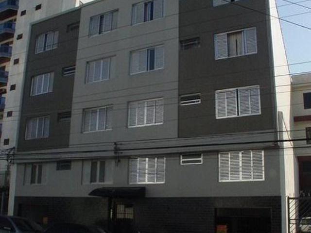 Apartamento no Condomínio Duarte de Azevedo em Santana com 95m² 2 dormitórios 1