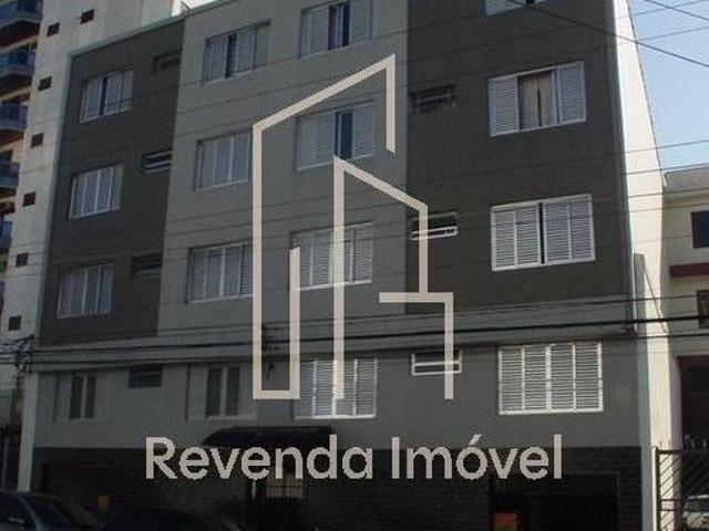 Apartamento no Condomínio Duarte de Azevedo em Santana com 95m² 2 dormitórios 1 banheiro