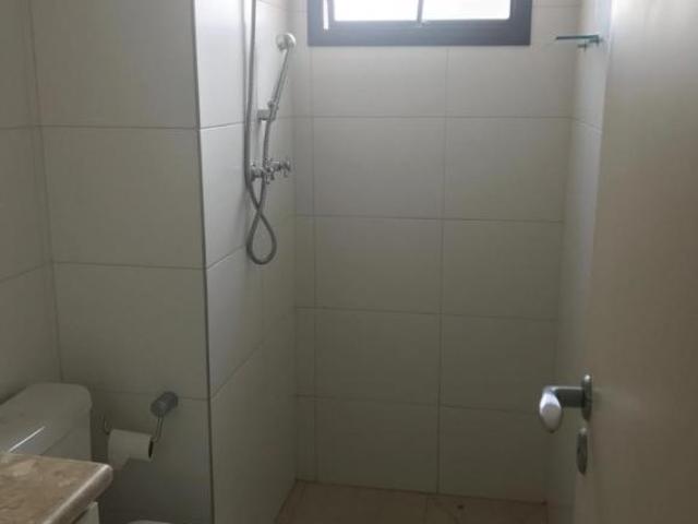 Apartamento no Condomínio Duo San Paolo na Vila Andrade com 184m² 3 dormitórios 1 suíte 4 banheiros