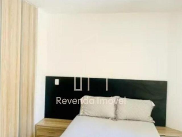 Apartamento no Condomínio Dallas na Consolação com 41m² 1 dormitório 1 banheiro 1 vaga