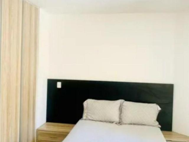 Apartamento no Condomínio Dallas na Consolação com 41m² 1 dormitório 1 banheiro