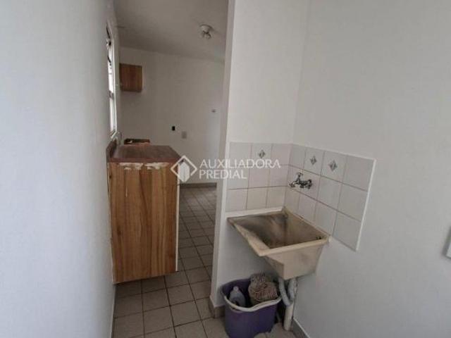 Apartamento no Condomínio Das Palmeiras em Santo André!