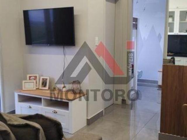 APARTAMENTO NO CONDOMINIO DAS PITANGUEIRAS