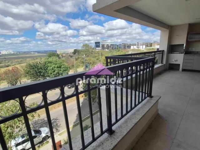 Apartamento no Condomínio de Alta Vista em São José dos Campos