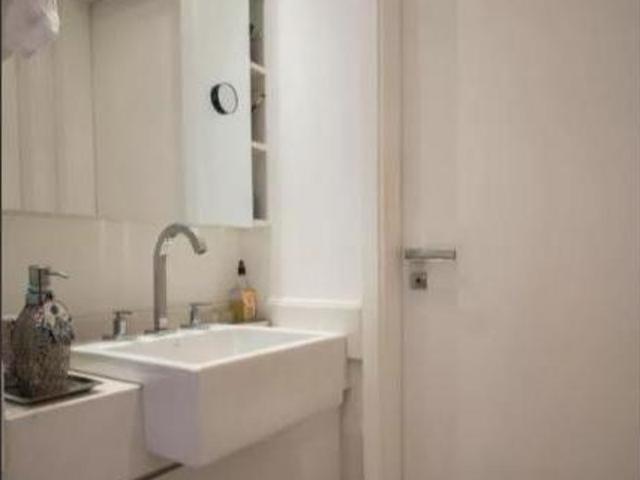 Imperdível: Apartamento à venda na Vila Madalena, São Paulo SP. 1 quarto, 1 suíte, 1 vaga de garagem