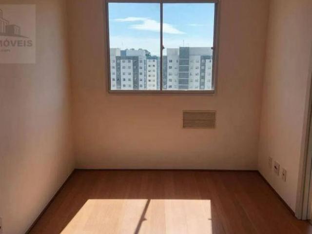 Apartamento no Condomínio Dez Nordestina São Miguel Paulista
