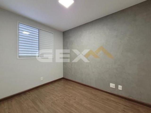 Apartamento no Condomínio Diamante Rosa