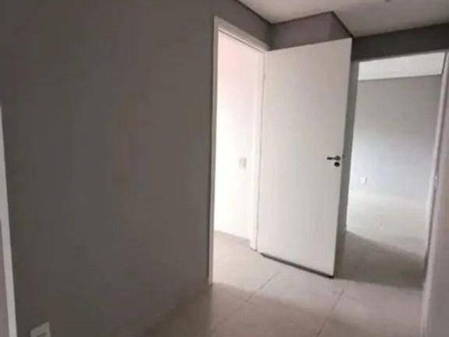 Apartamento no Condomínio Diamantina Jardim Imperador Zona Leste