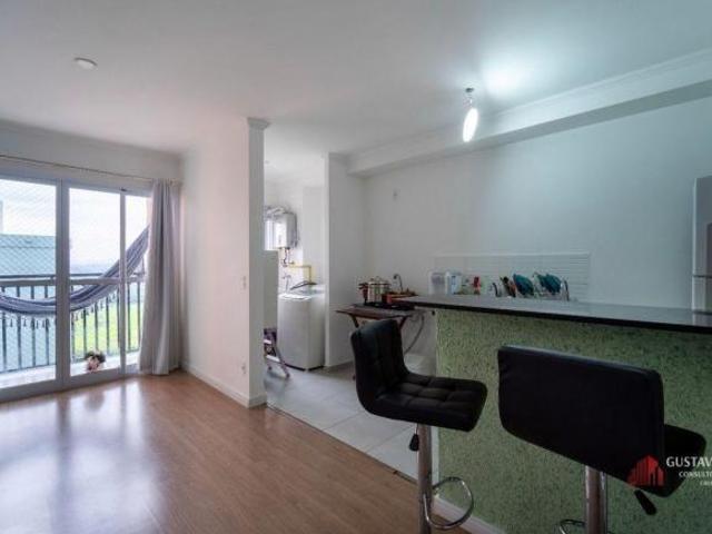 Apartamento no condomínio Differenziato Bairro Medeiros Jundiaí SP