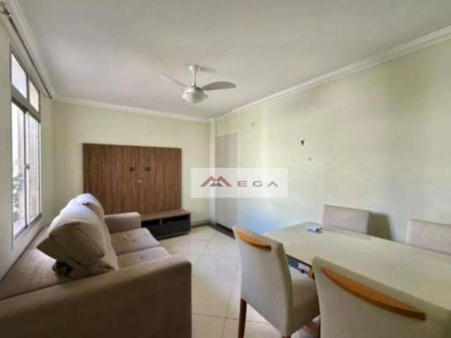 Apartamento no condominio Don Nery Vende R$ 220.000 Jardim Miranda Campinas/SP