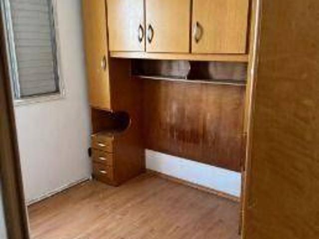 Apartamento no Condomínio Dr Boghos Boghossian