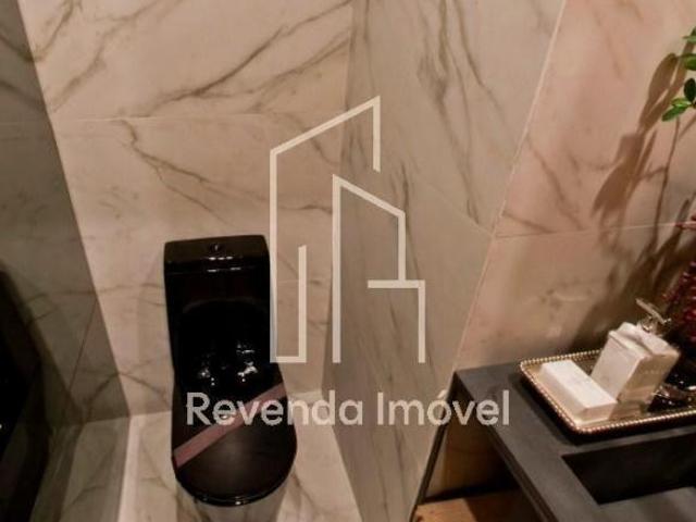 Apartamento no Condomínio Dsg Itaim no Itaim Bibi com 44m² 1 suíte 2 banheiros 1 vaga