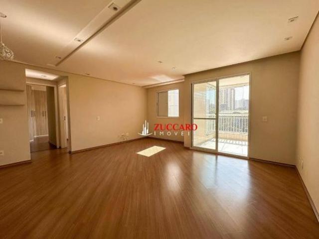 Apartamento no Condomínio Everyday com 2 dormitórios à venda, 83 m² por R$ 749.000 Centro Guarul