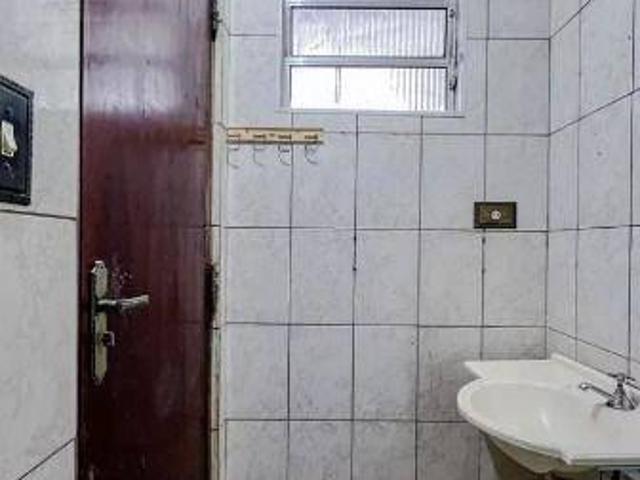 Apartamento no Condomínio Explanada Liberdade / Sp