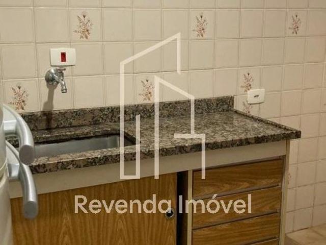 Apartamento no Condomínio Ébano no Jardim Paulista com 57m² 1 dormitório 1 banheiro 1 vaga
