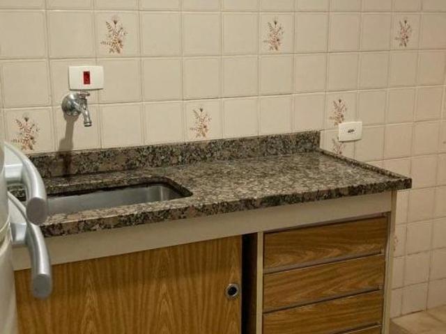 Apartamento no Condomínio Ébano no Jardim Paulista com 57m² 1 dormitório 1 banheiro 1 vaga