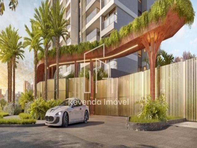 Apartamento no Condomínio Eden no Jardim Das Acácias com 95 m² 3 dormitórios 1 suíte 2 banheiros 2 v
