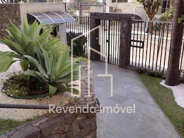 Apartamento no Condomínio Edifício Monte Bianco na Vila Olímpia com 100m² 3 dormitórios 1 suíte 2 va