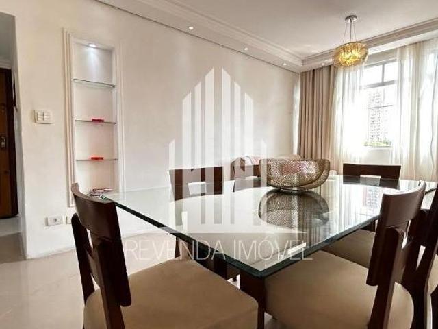 Apartamento no Condomínio Edifício Monte Serrat de 2 quartos com 72m² no Tatuapé, São Paulo Imperd