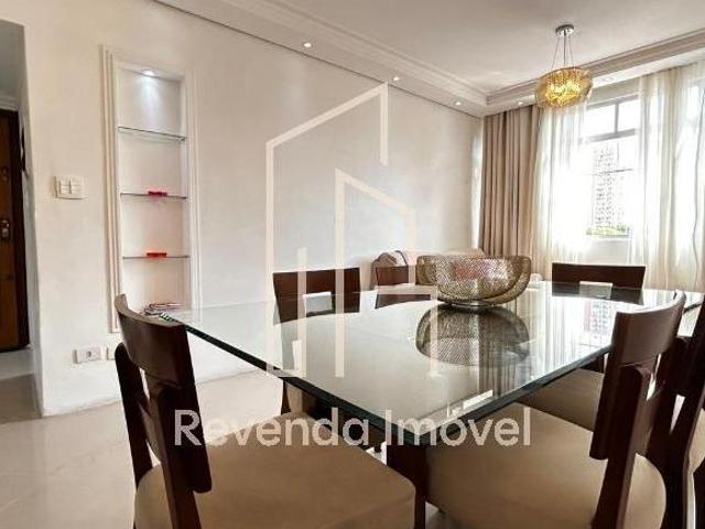 Apartamento no Condomínio Edifício Monte Serrat de 2 quartos com 72m² no Tatuapé, São Paulo Imperd