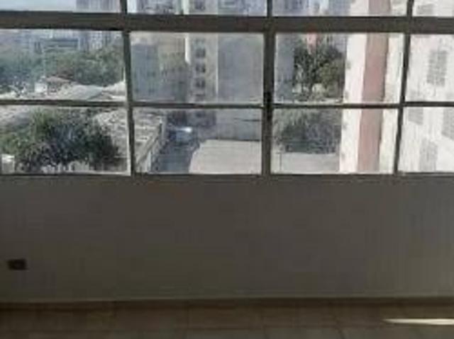 Apartamento no Condomínio Edificio Ohio Campos Elíseos
