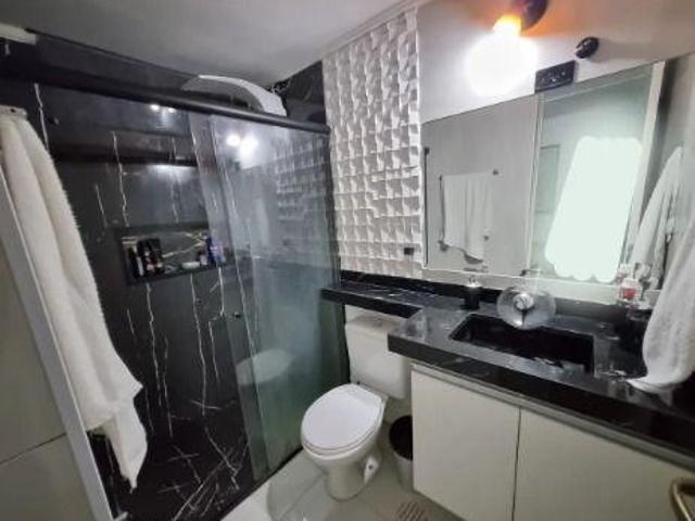 Apartamento no Condomínio Edificio Azalea Begonia e Camelia Mandaqui