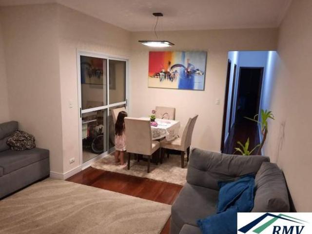 Apartamento no Condomínio Edifício Apolo