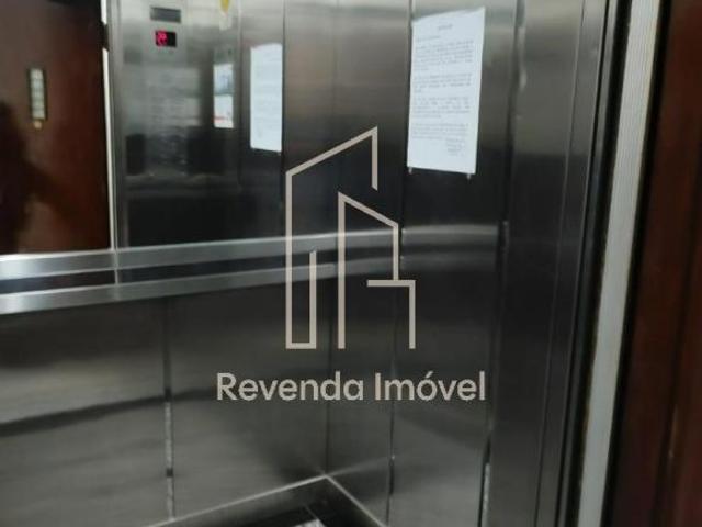 Apartamento no Condomínio Edifício B.L.A na Bela Vista com 96m² 2 dormitórios 2
