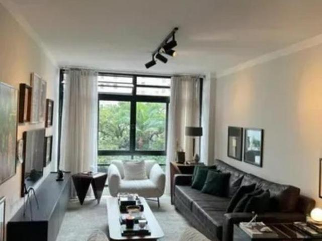 Apartamento no Condomínio Edifício Cyntia no Jardim Paulista com 105m² 2 dormitórios 1 suíte 3 banhe
