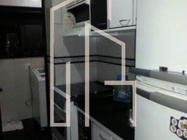 Apartamento no Condomínio Edifício Calais na Vila Esperança com 69m² 3 dormitórios 1 suíte 2 banheir