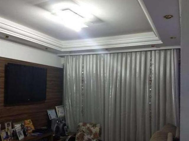 Apartamento no Condomínio Edificio Comendador Pedro Lima na Penha com 88m² 3 Dormitórios 2 Banheiros