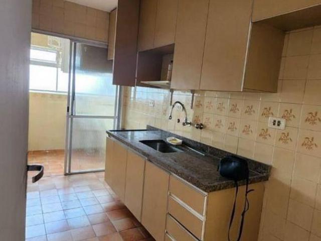 Apartamento no Condomínio Edificio Cristiane Tucuruvi