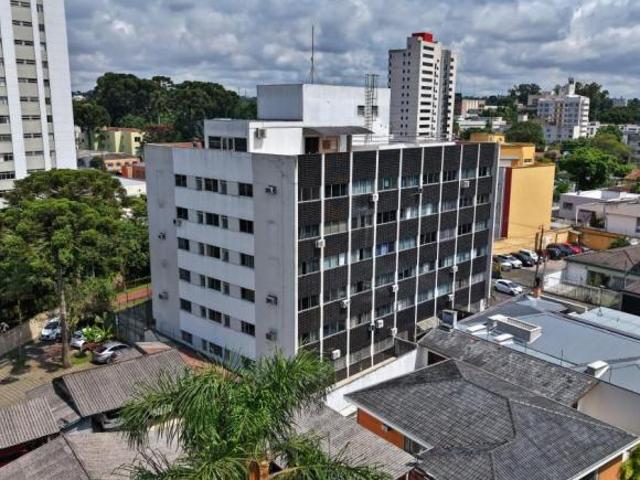 APARTAMENTO NO CONDOMÍNIO EDIFÍCIO DOM RODRIGO FLAT SERVICE, CENTRO CÍVICO