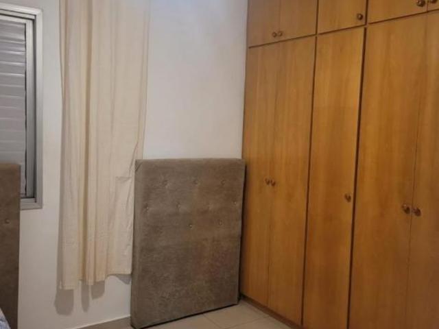 Apartamento no Condomínio Edifício Gabriela na Vila do Castelo com 64m² 2 dormitórios 2 banheiros