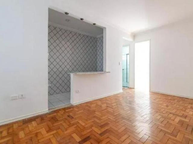 Apartamento no Condomínio Edifício Gabriella na Consolação com 64m² 1 dormitório