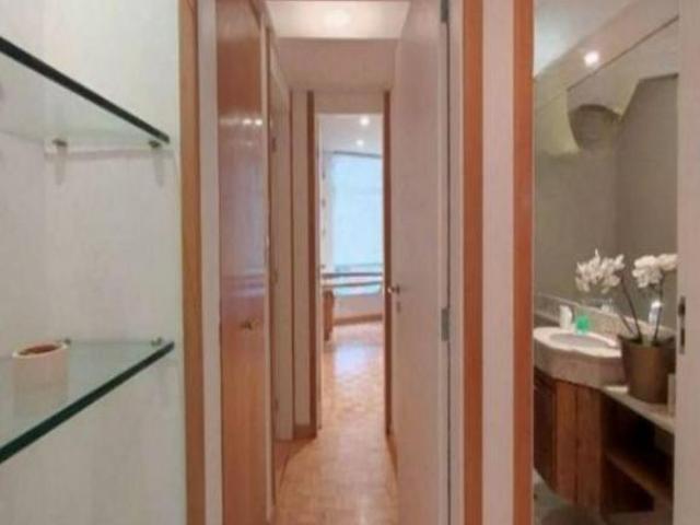 Apartamento no Condomínio Edifício Giordana no Sumarezinho com 280m² 4 dormitórios 4 banheiros 4 vag